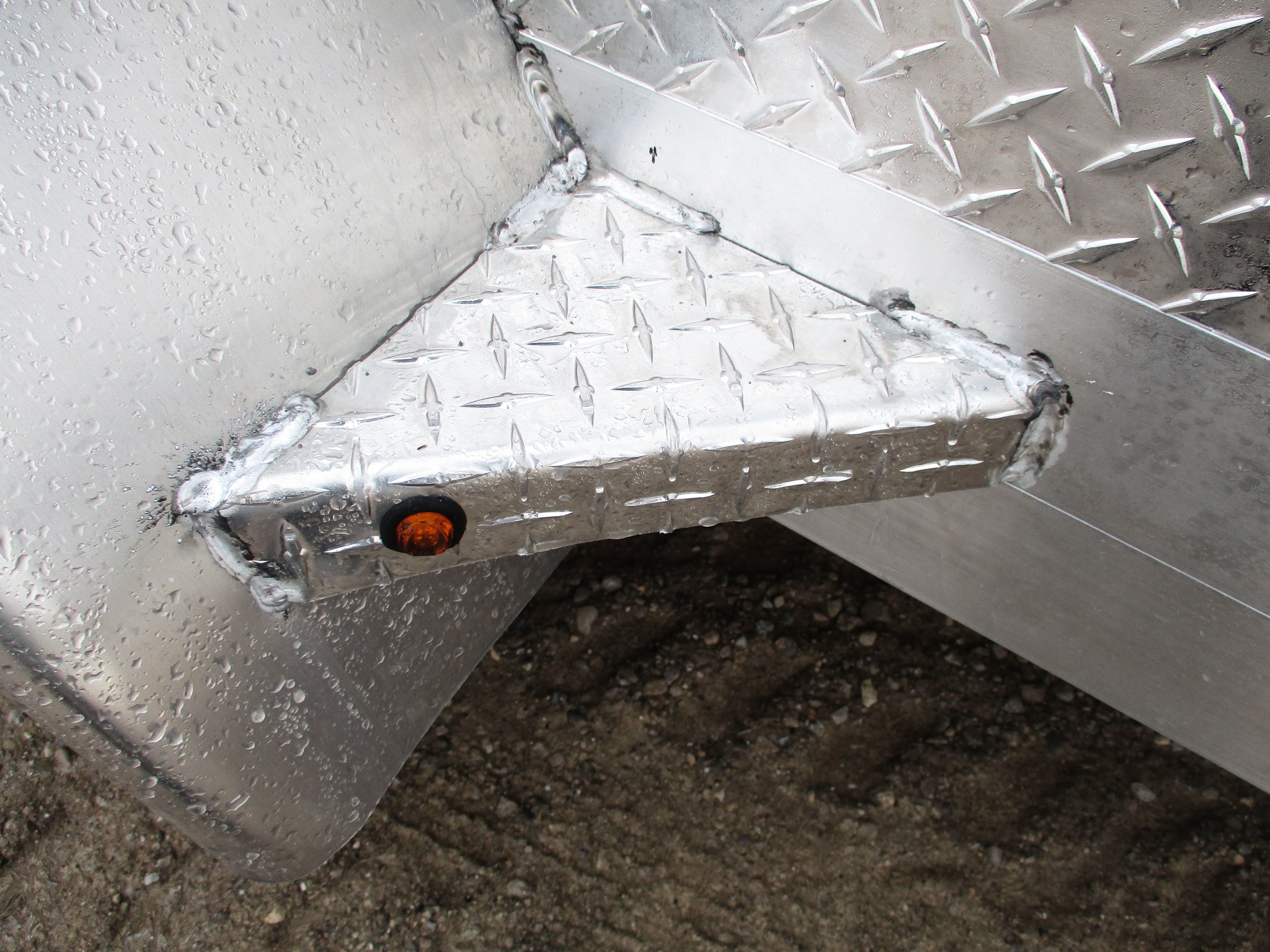 [BYO] Tandem Axle Aluminum Utility Trailer