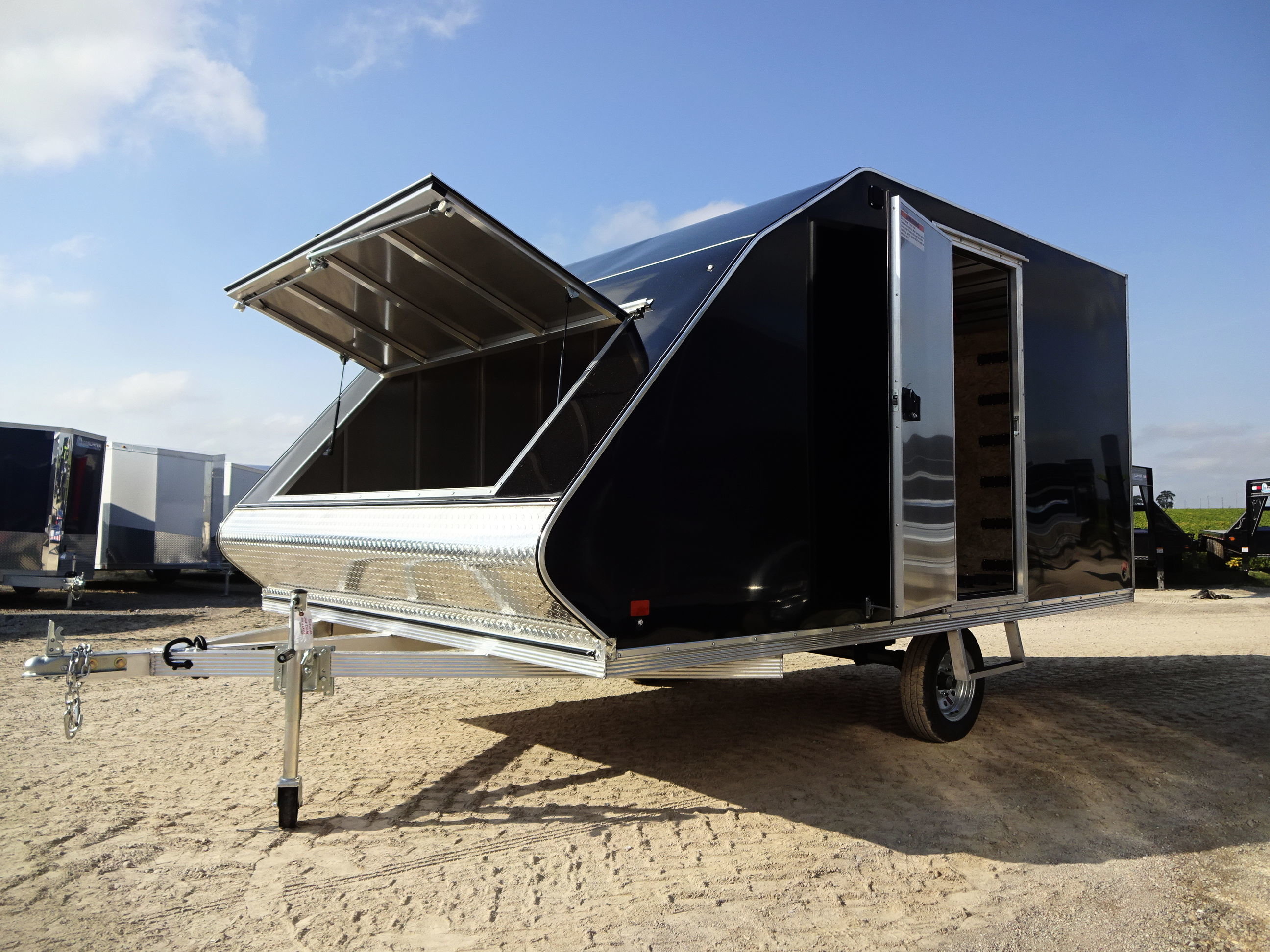 Bluewater Trailers