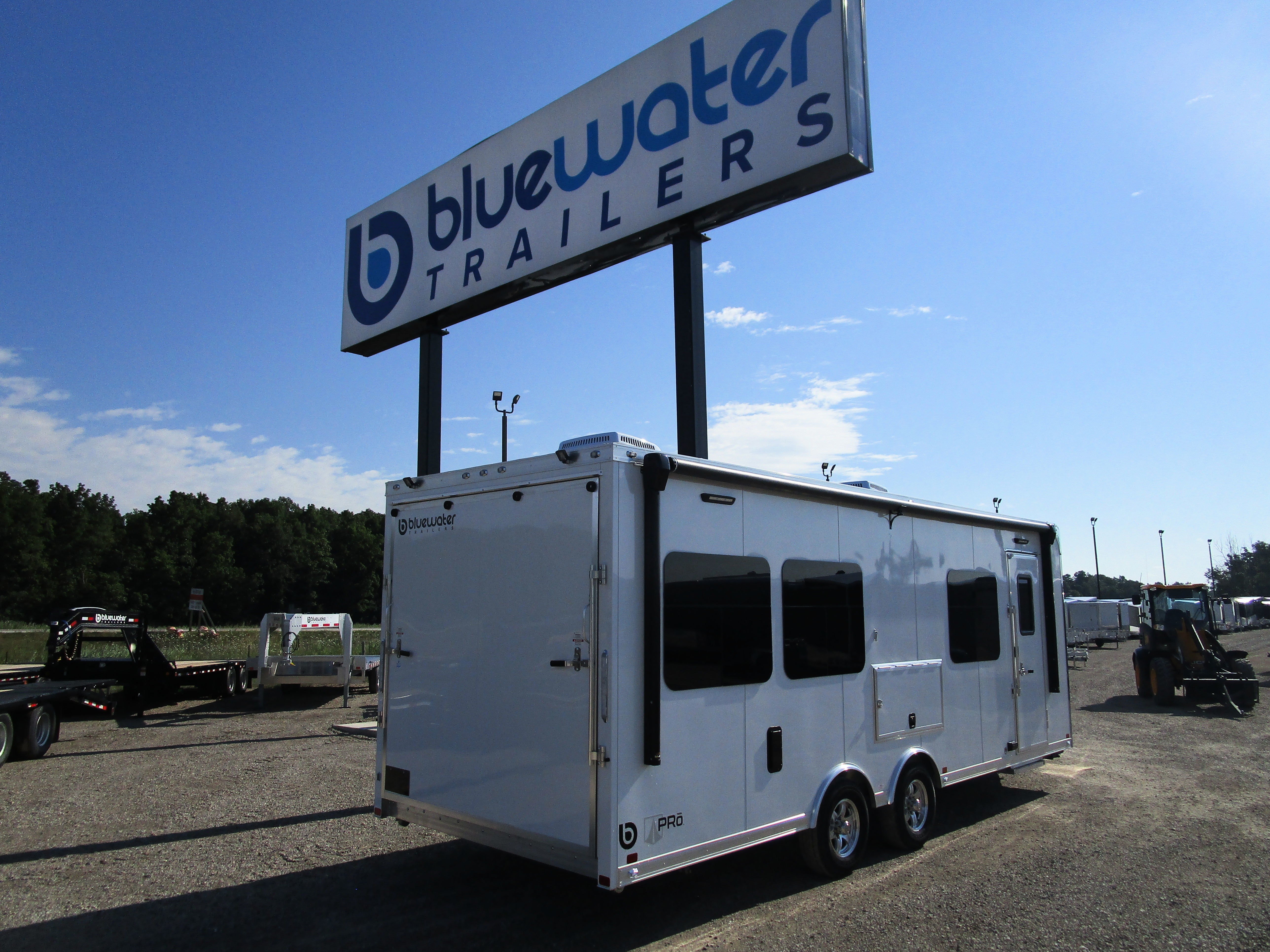Bluewater Trailers