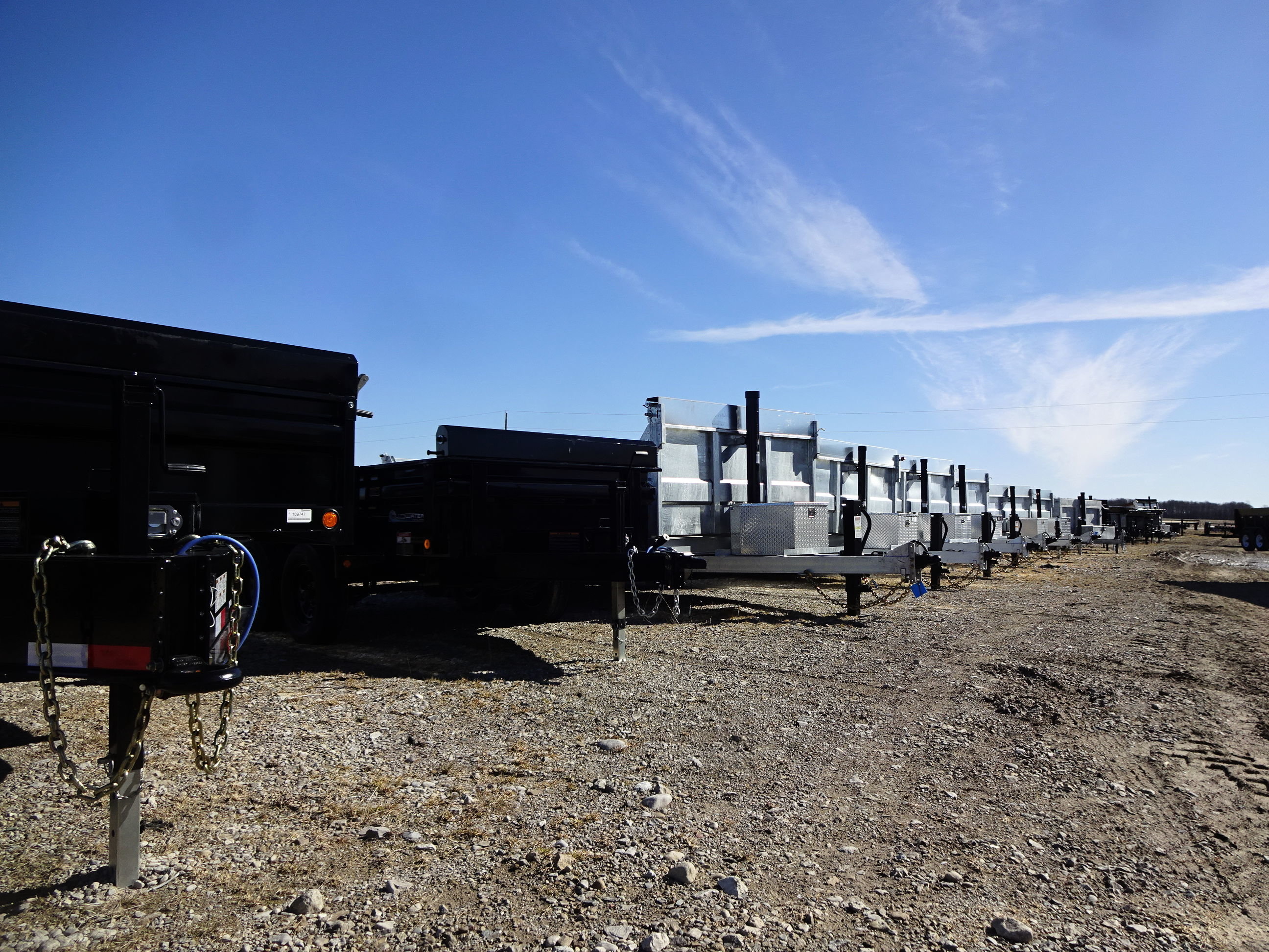 Bluewater Trailers