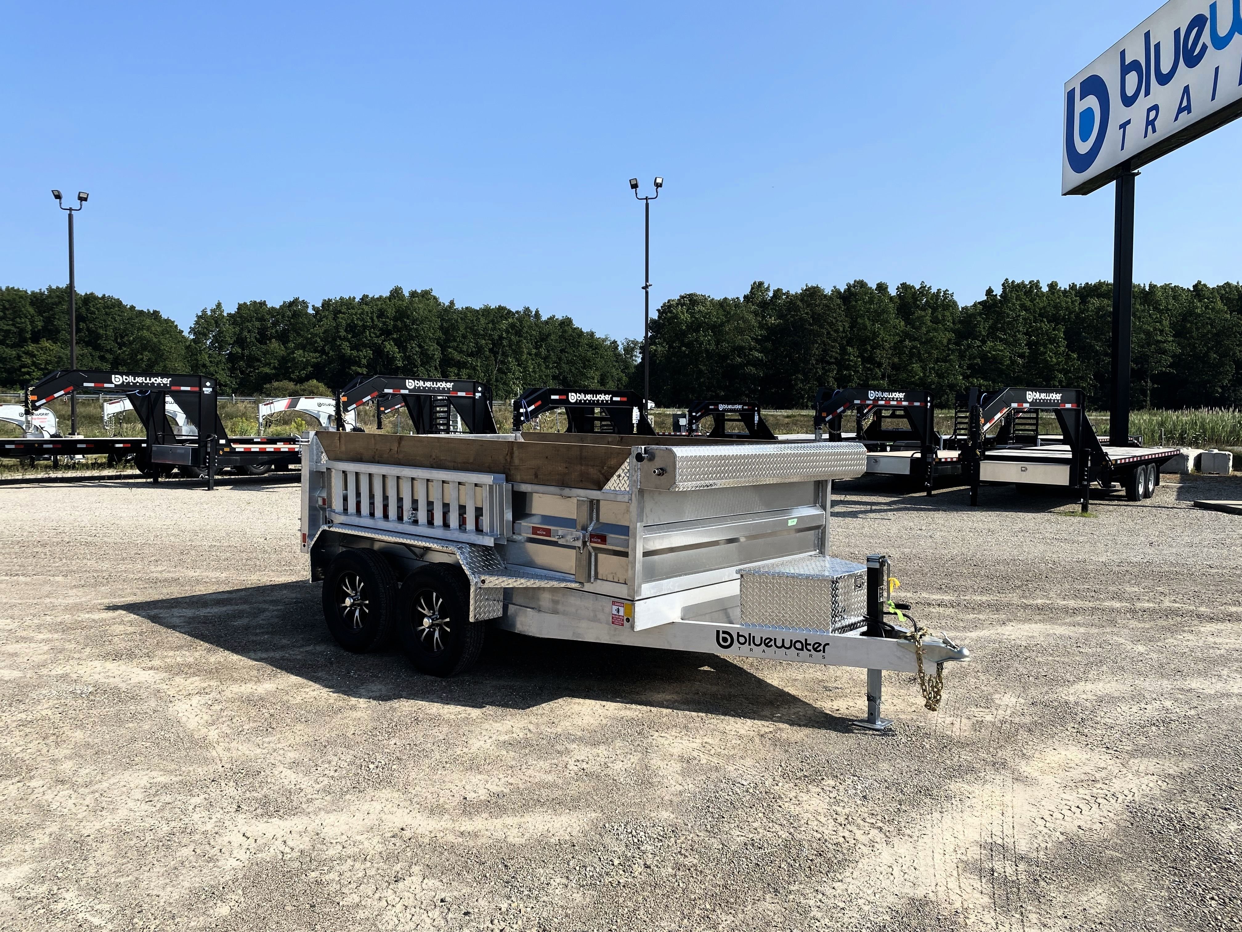 Bluewater Trailers