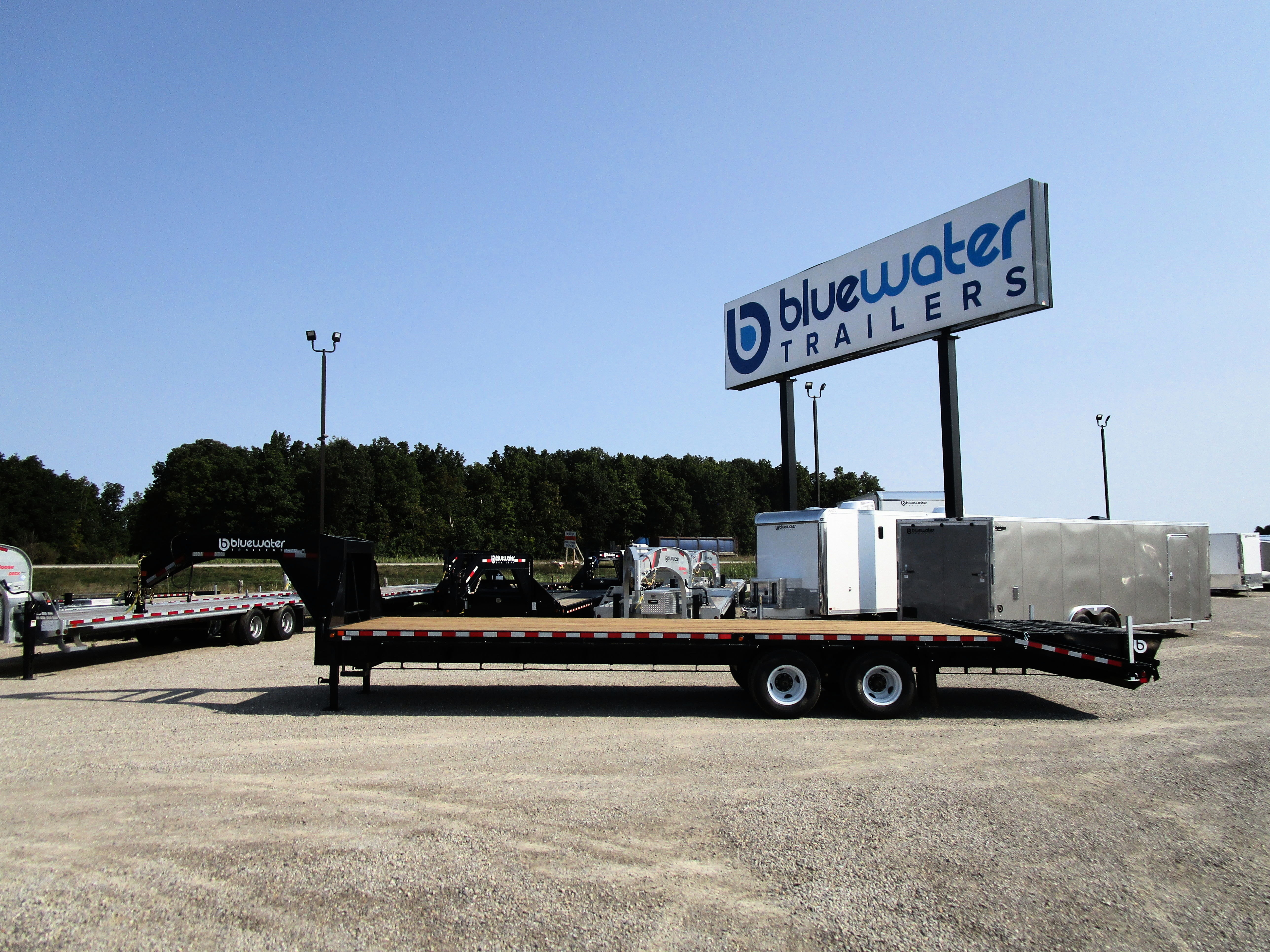 Bluewater Trailers