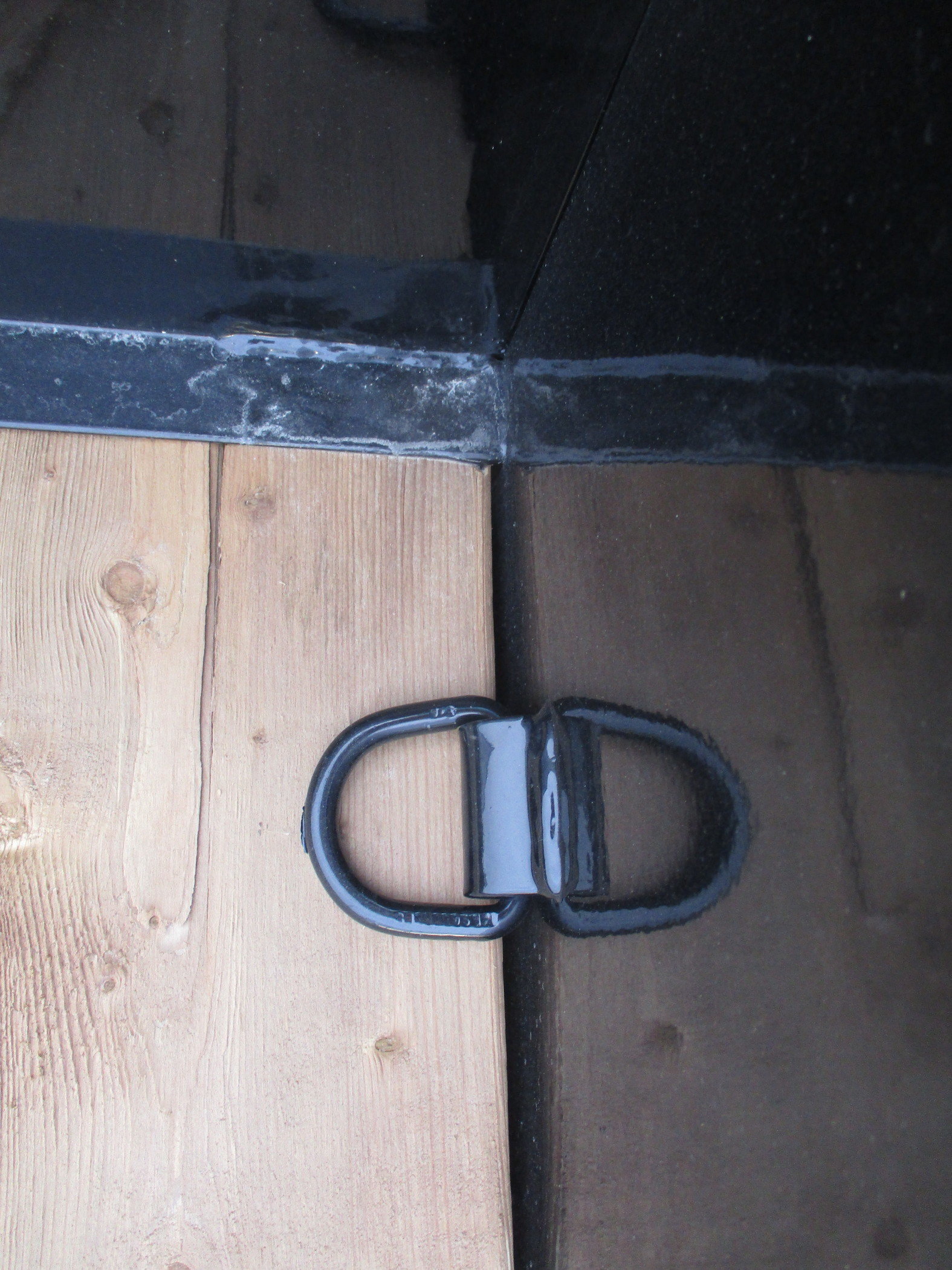 [BYO] Mini Tandem Axle Utility Trailer 2,990lbs GVWR