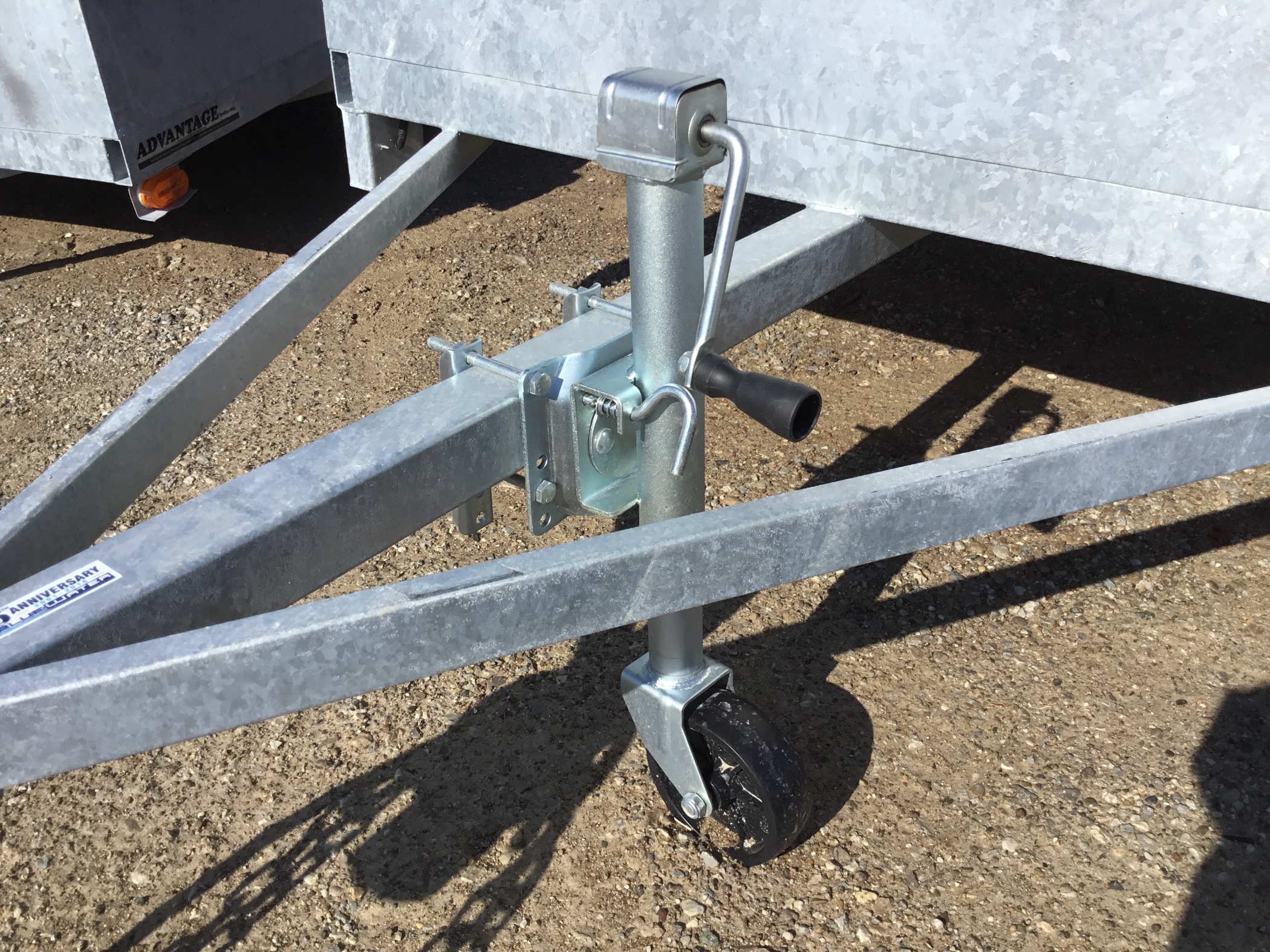 [BYO] General Econo Box Series